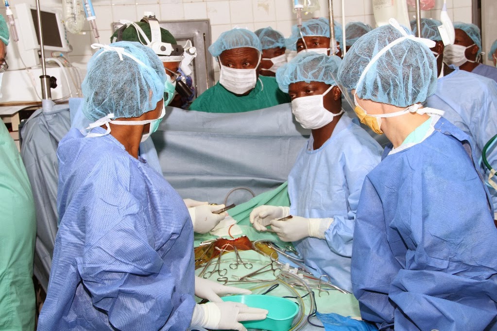 Nkema Tanzania: JENGO LA MATIBABU YA UGONJWA WA SARATANI NA HUDUMA ZA ...