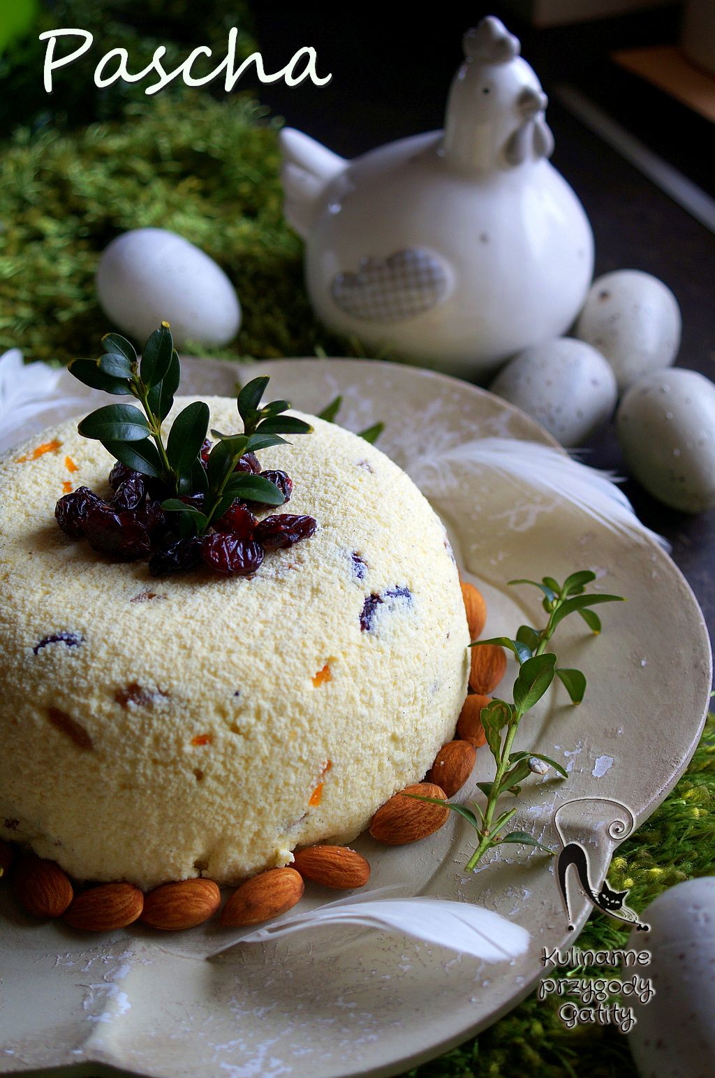 Pascha wielkanocna
