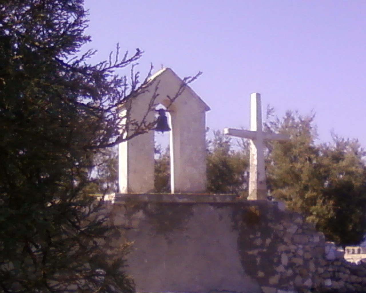 Τα θαλασσινά....: Ο αη Νικολας στα Διαβασιδια...