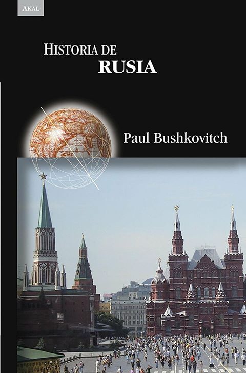 LITERATURA LEGIONARIA: HISTORIA DE RUSIA LITERATURA LEGIONARIA: HISTORIA DE RUSIA