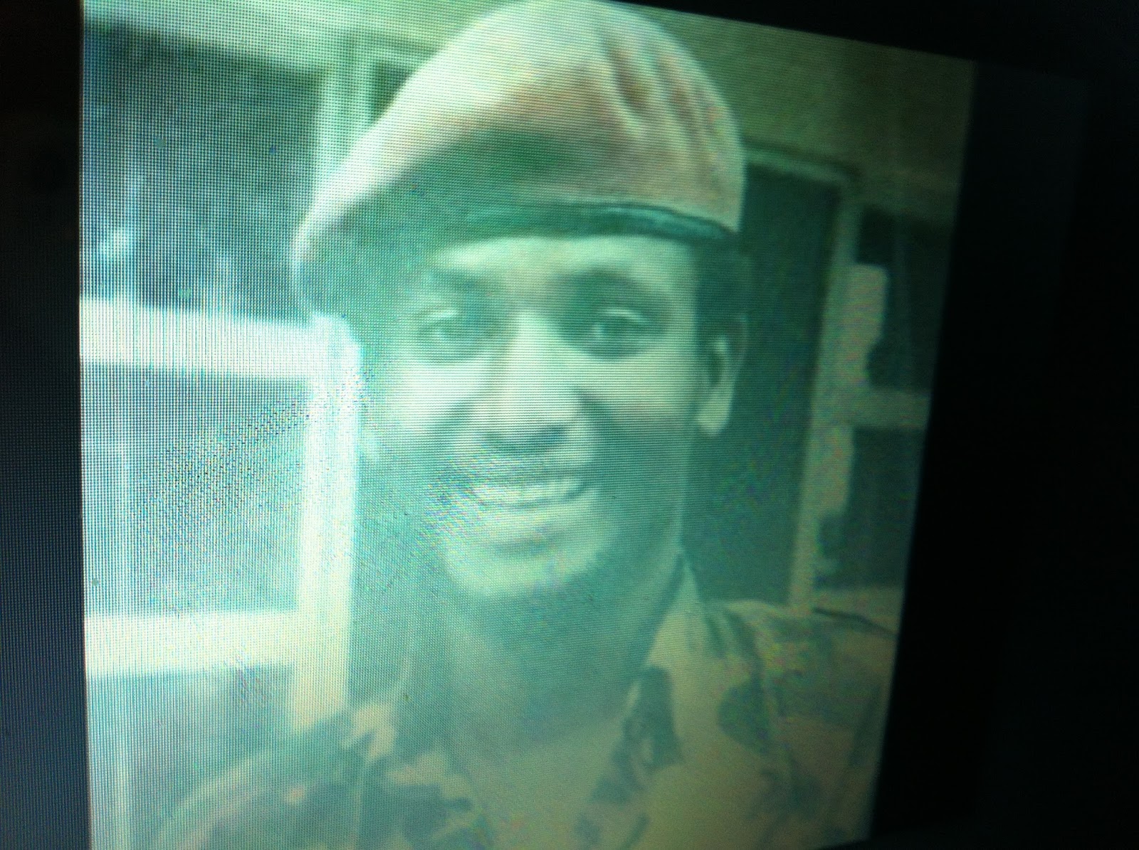 THE BLACK SOCIAL HISTORY:: BLACK SOCIAL HISTORY - AFRO-RWANDA " FRED ...