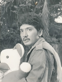 Name That Filipino Actor!: Rudy Fernandez