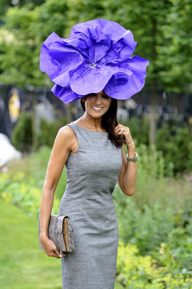 Koleksi Photo Topi Unik