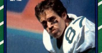 Card Buzz: 1986 Topps Kurt Sohn #100