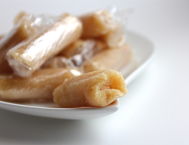 Sugar Pills: Pastillas de Leche | Tangled Noodle