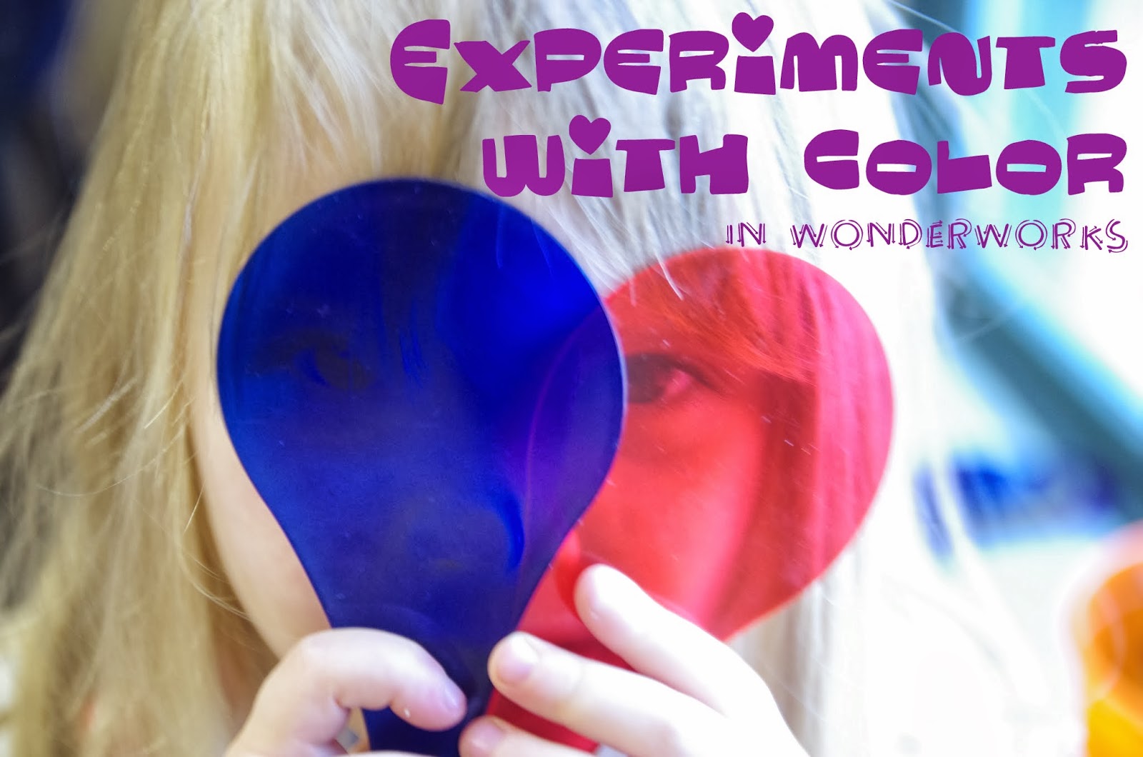 Wonderworks: Color : library makers