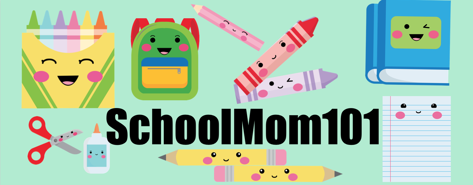 Kids Activities/ Day In The Life Of A Mom: Tracing Pages/ I can write ...