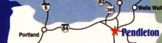 Travel Pendleton