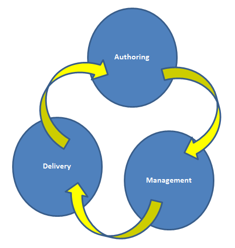 Microsoft Technology: Reporting Life Cycle:-