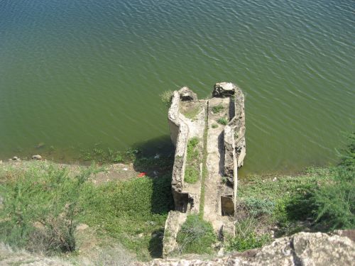 Bhadurgad AKA Dharmaveer gad