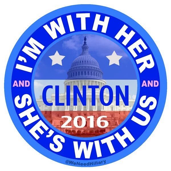 HiLLARY 4 AMERiCA 2o16: HiLLARY 4 AMERiCA 2o16