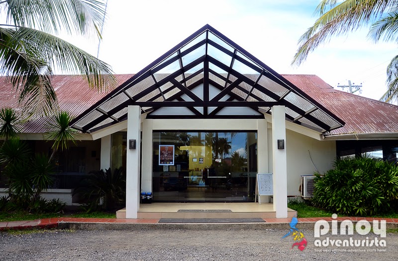 San Antonio Resort in Roxas City, Capiz, "An Ideal Place to Relax and ...