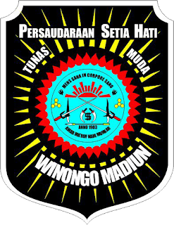 Persaudaraan SH Winongo Tunas Muda Madiun Pusat | Persaudaraan "S-H ...