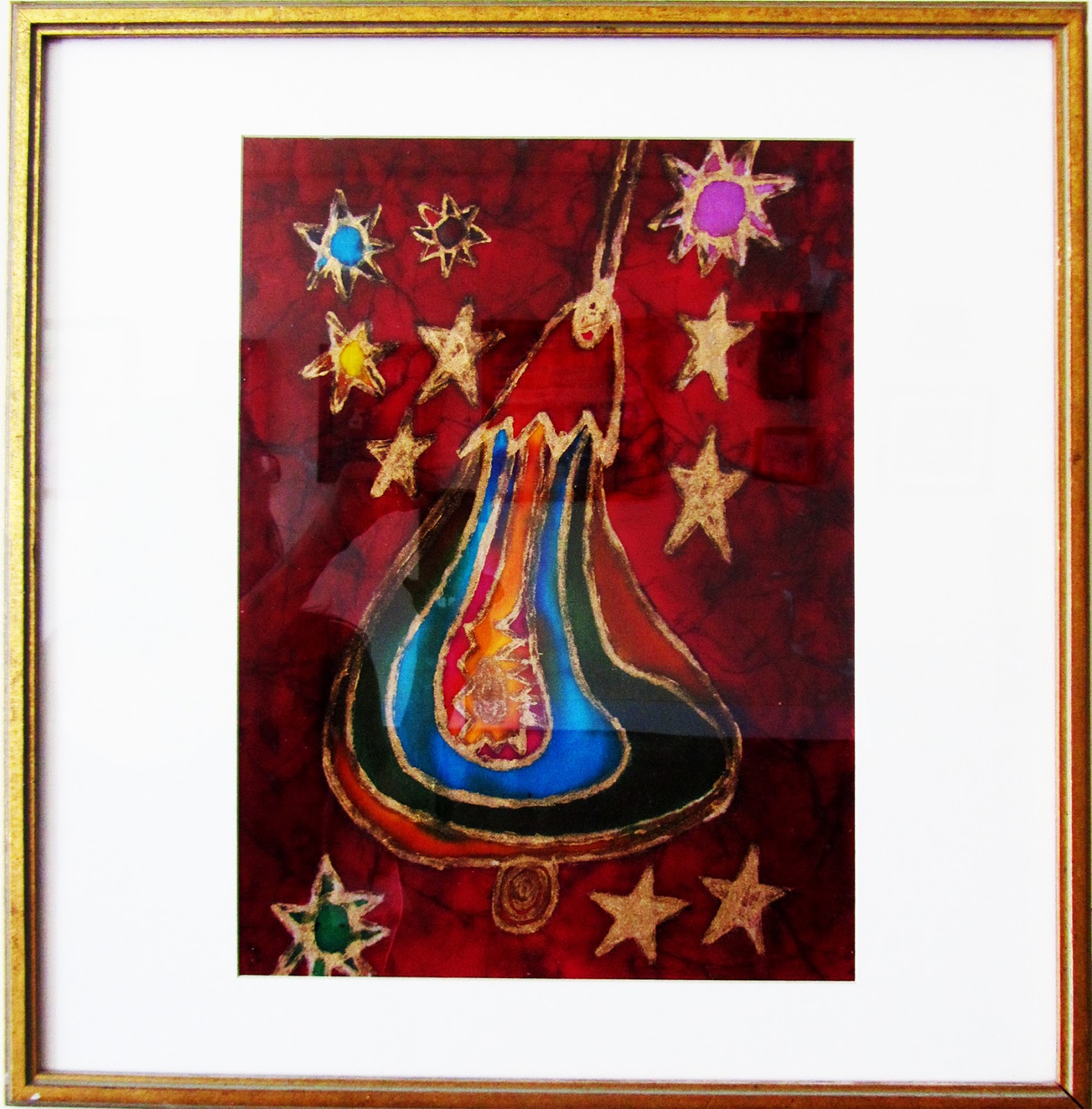 VERVE VERTU: Edward Zebrowski