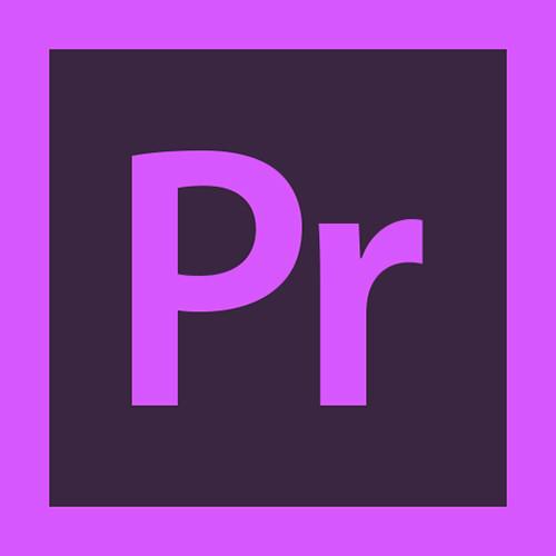 Aplikasi Digital Cinema Berbasis Desktop: Adobe Premiere Pro