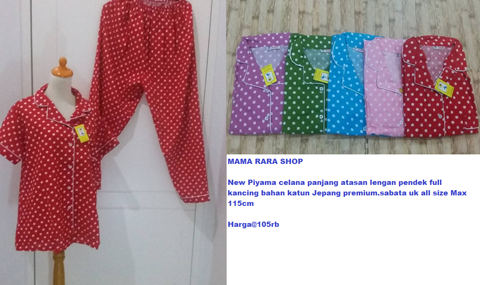 JUAL DASTER CANTIK SELURUH INDONESIA: KATALOG DASTER