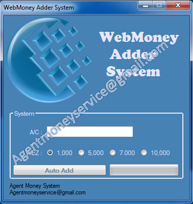 Others | All Money Adder