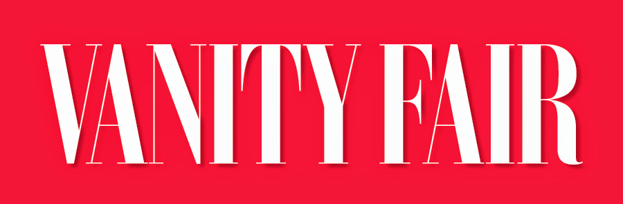 KitschMacu: Vanity Fair. Nuevo Logo