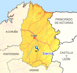 Galicia Agraria: Galleteros gallegos (2): Galicia