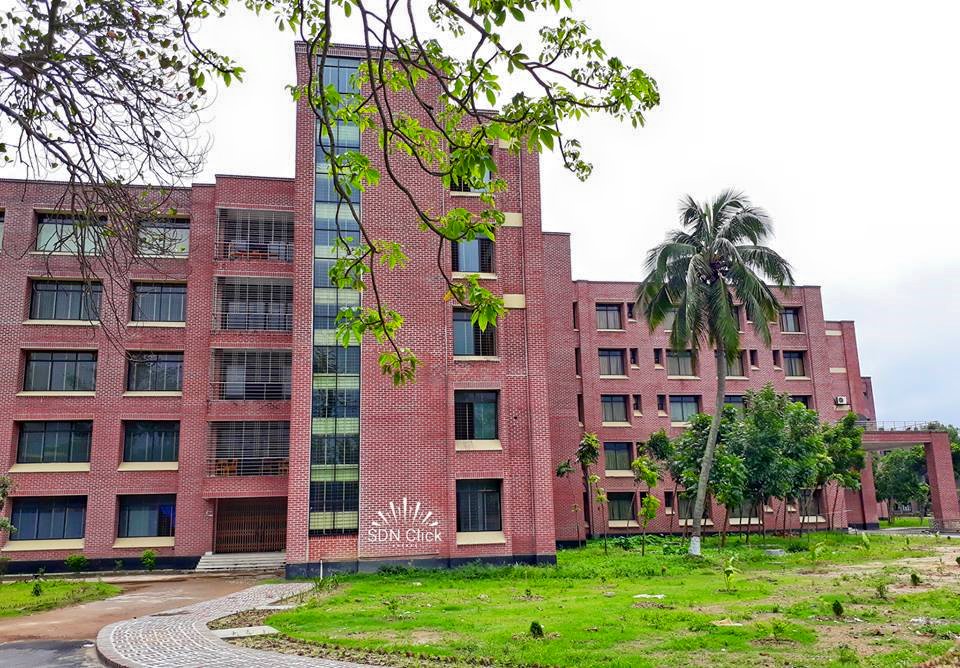 HSTU Photos by Suvro debnath - HSTU Photography