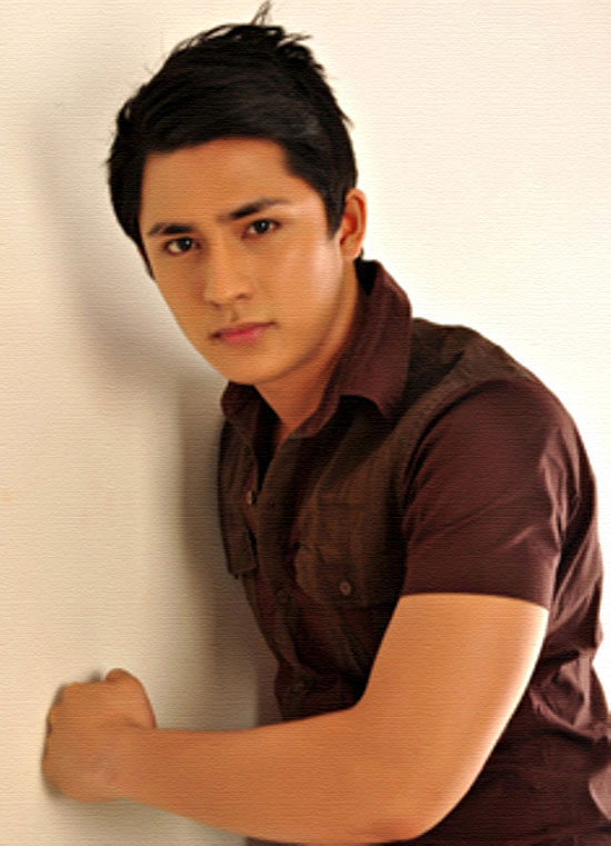 The Guy Diaries Official Blog: Lance Serrano
