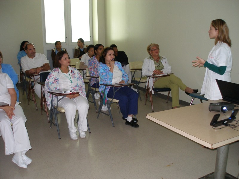 ENFERMERIA BASADA EN LA EVIDENCIA - EBE