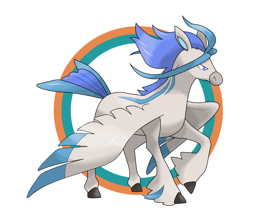 Pokémon Olimpus: Pegauty - Pokémothim