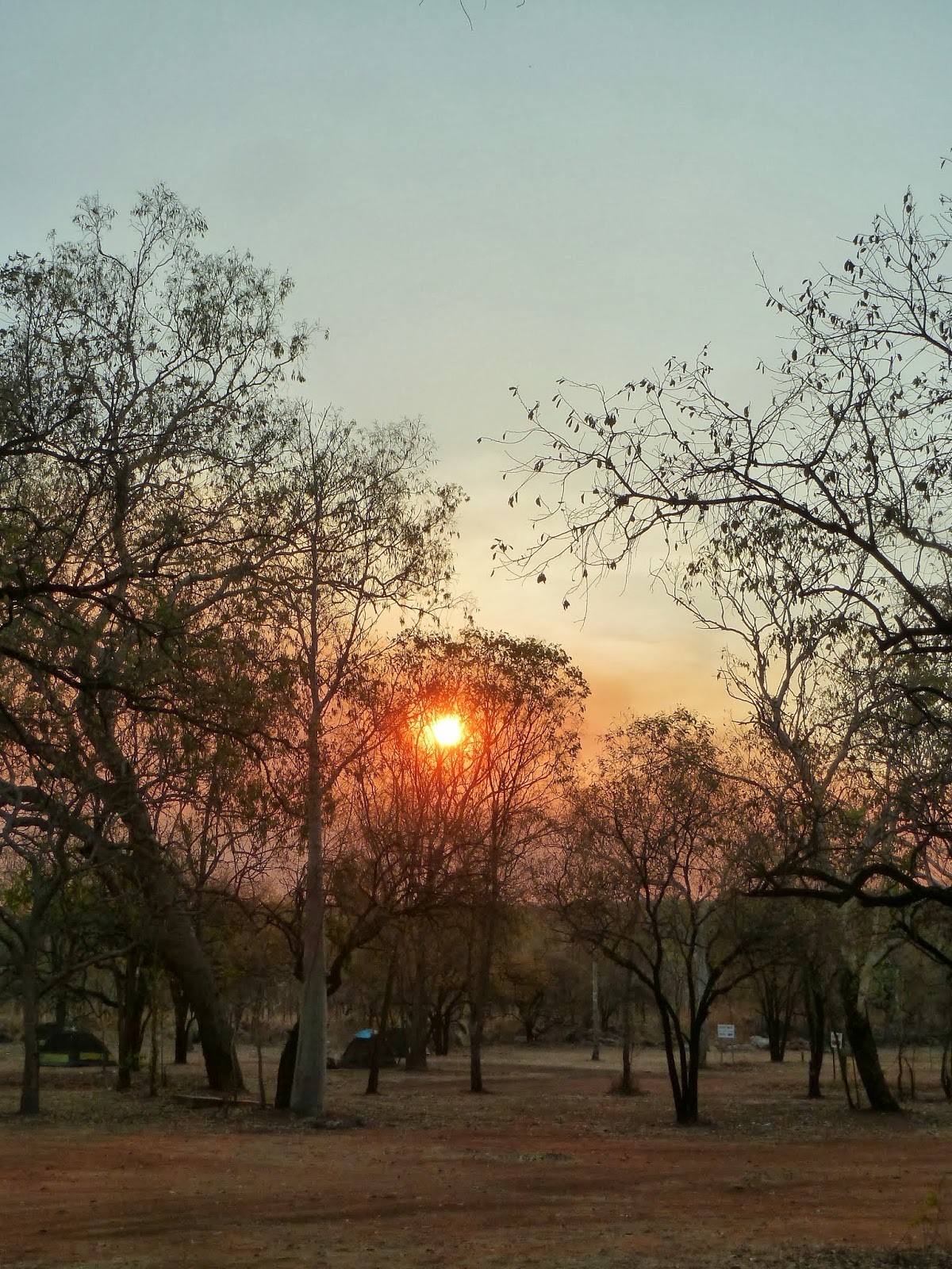Len and Hazel's Travels: Mount Barnett Roadhouse and Manning Gorge 16 ...