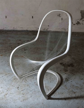 10 Unique Chairs