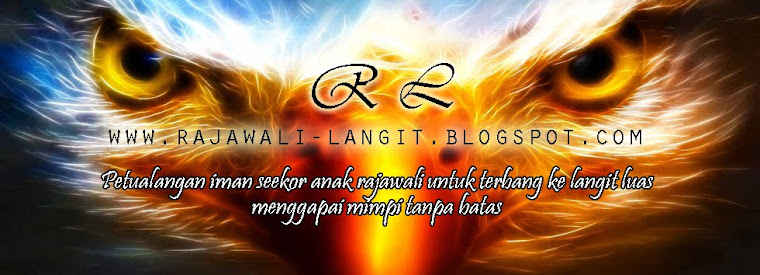 Rajawali Langit: Background
