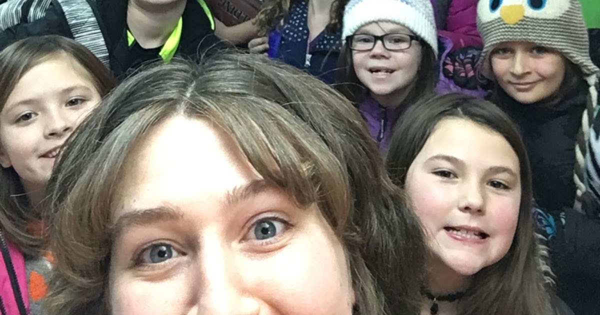 Mrs. Smith's classroom blog: A New Student