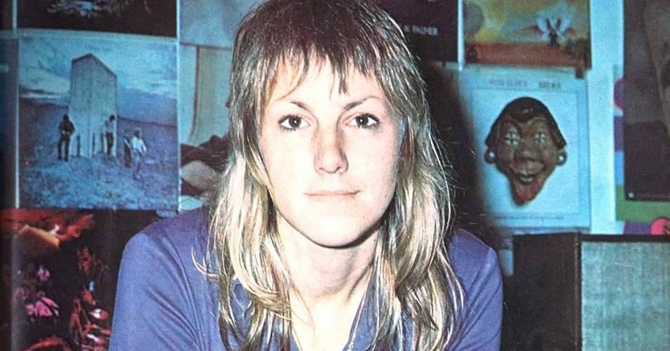 WOMEN OF AUSSIE MUSIC 1960s -1990s: SHARON SIMS