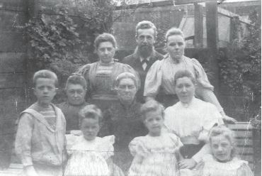 Triablogue: Family ten Boom