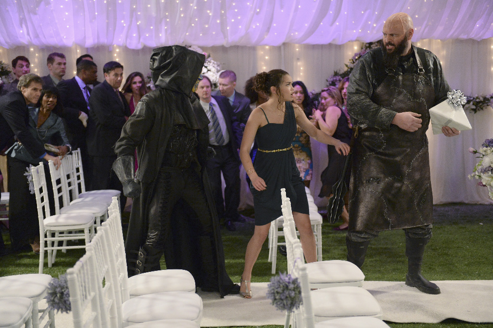 RCN America Tennessee: Mighty Med "The Mother of All Villains" Airs ...