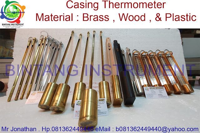 .: 081362449440 Jual Thermometer ASTM 12C Kessler , Jual Thermometer ...