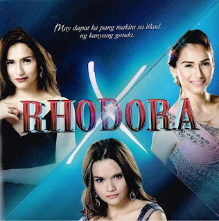 Sinopsis Drama Filipina Rhodora X (Astro Bella) ~ Miss BaNu StoRy