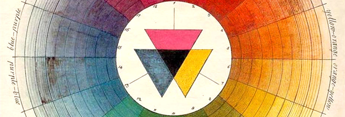 300+ Years of Color Theory: The Natural System of Colors