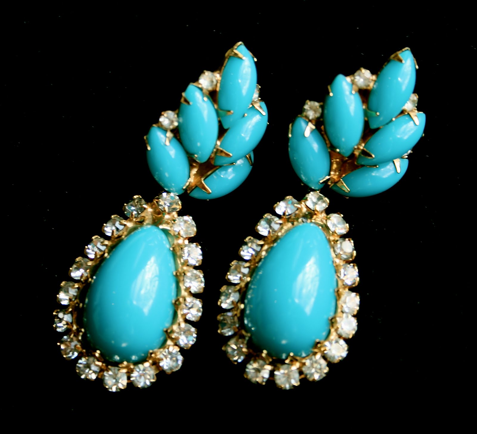 Joyas y Bisuteria: Turquesa como el mar