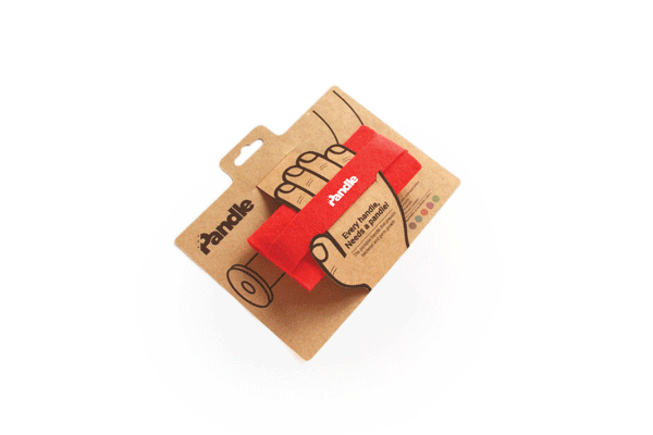 Pandle: Repackaging – Packaging Of The World