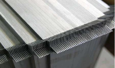Electrical Simplified: CRGO steels