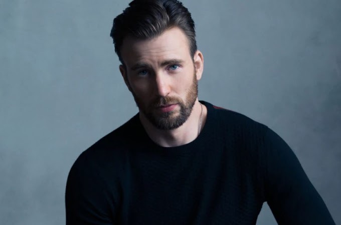 Chris Evans (actor) overview, life, Career, and Personal life