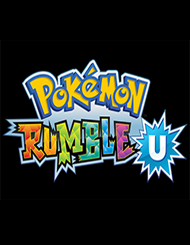 Pokémon Rumble U (Video Game Review)