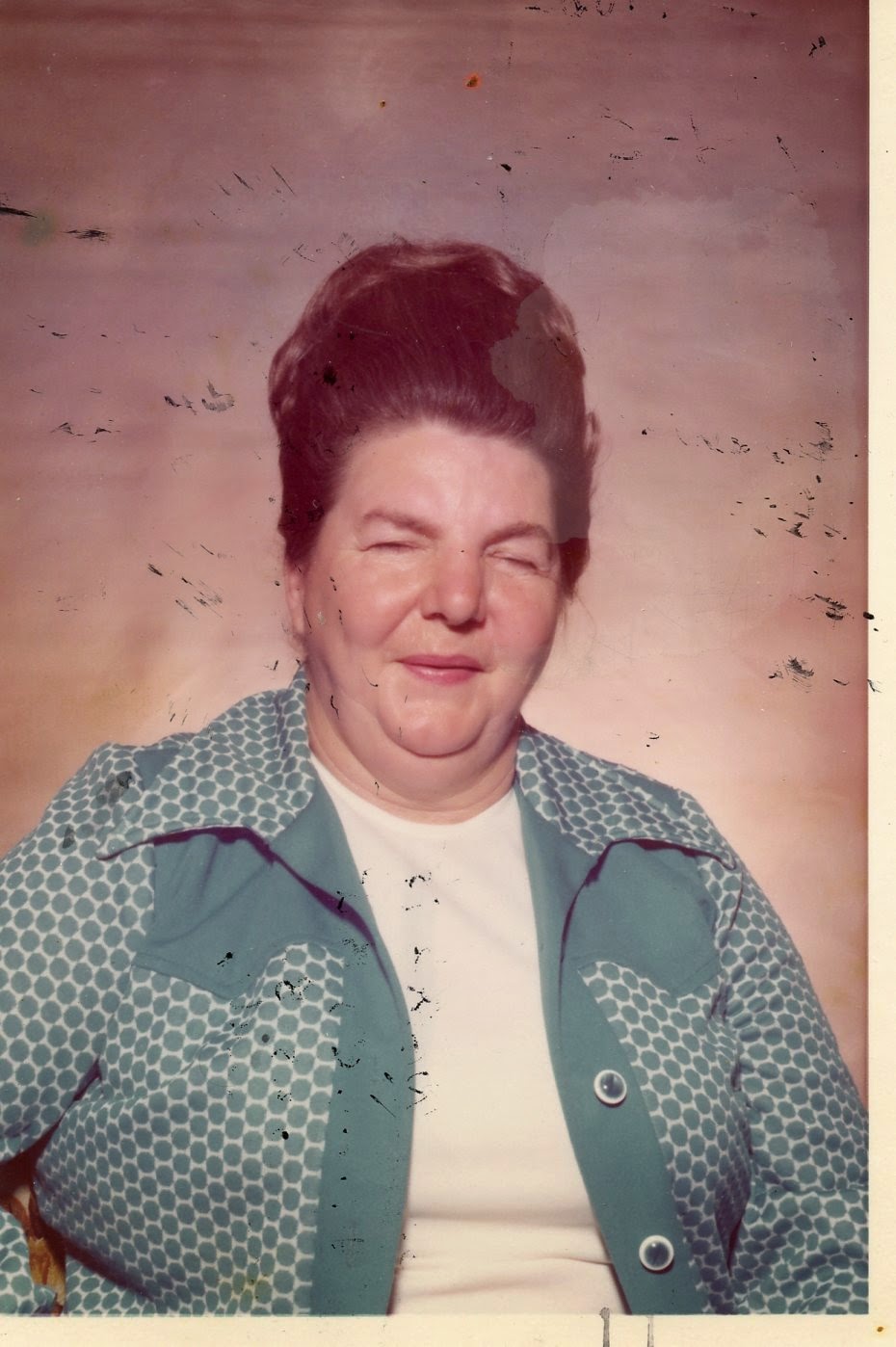 The Ancestor Photo Box