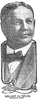 Selig Polyscope Week: What Ever Happened to Colonel Selig? – Mysterious ...