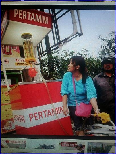 Agen langsung Pertamini untuk seluruh indonesia: harga dan spec ...