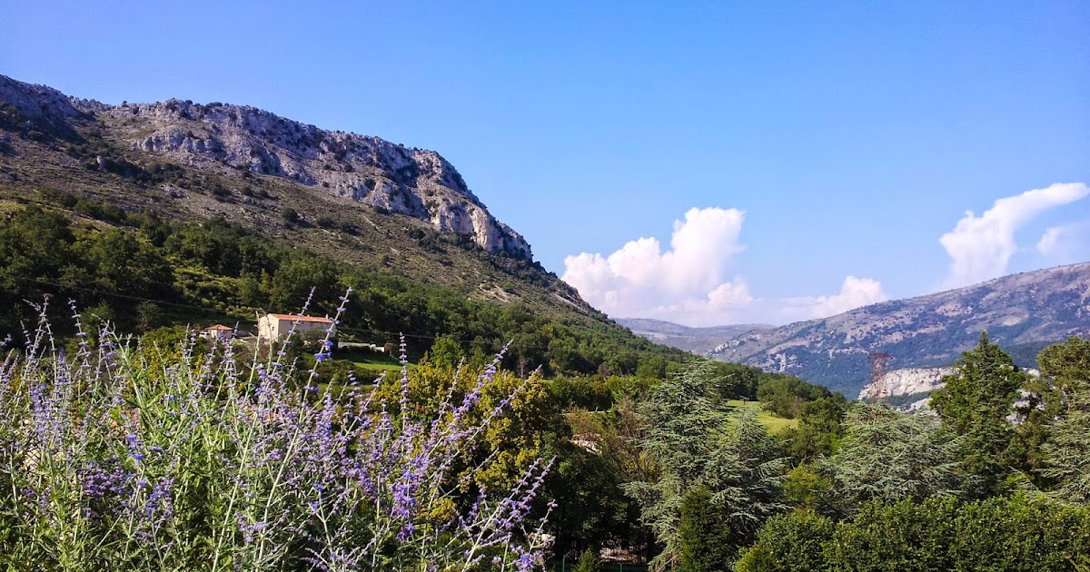 Touring the Gourdon Village, Nice (France) | Amie Hu | Travelverse