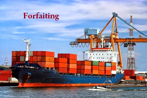 Forfaiting: The Types of Claims Subject To Forfaiting Service provider