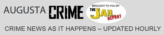 The Jail Report: ‘The Jail Report’ Buys AugustaCrime.com