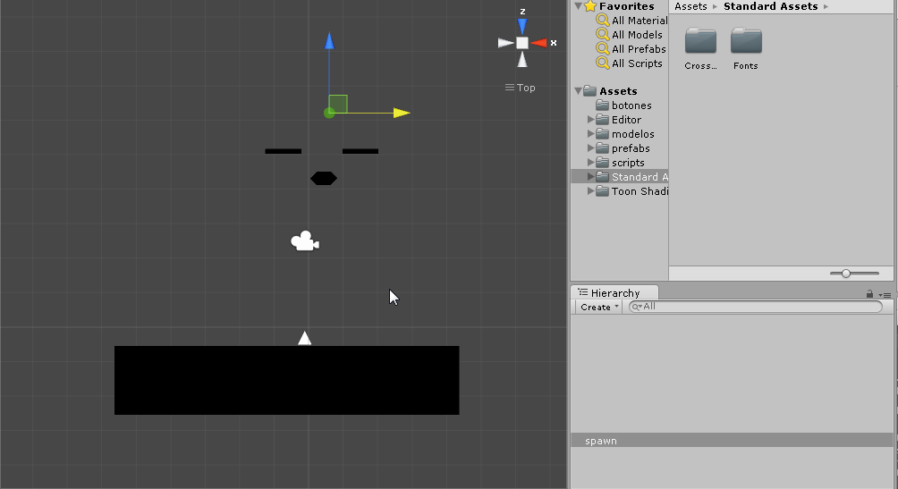 Making Your Game-96: How to make a Enemy Spawn system