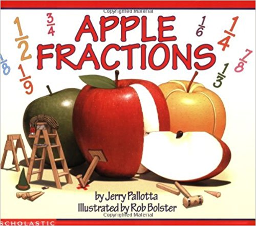 12 Amazing Apple Books for Kids {with teaching ideas!} - Mrs. Plemons ...